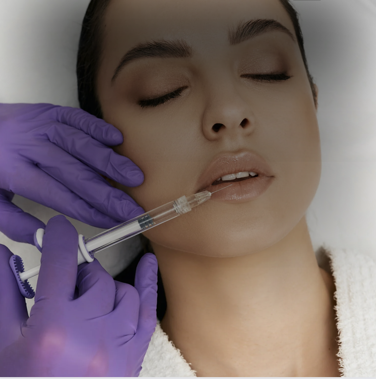 Técnicas novedosas para relleno de labios - Dr Bravo Academy
